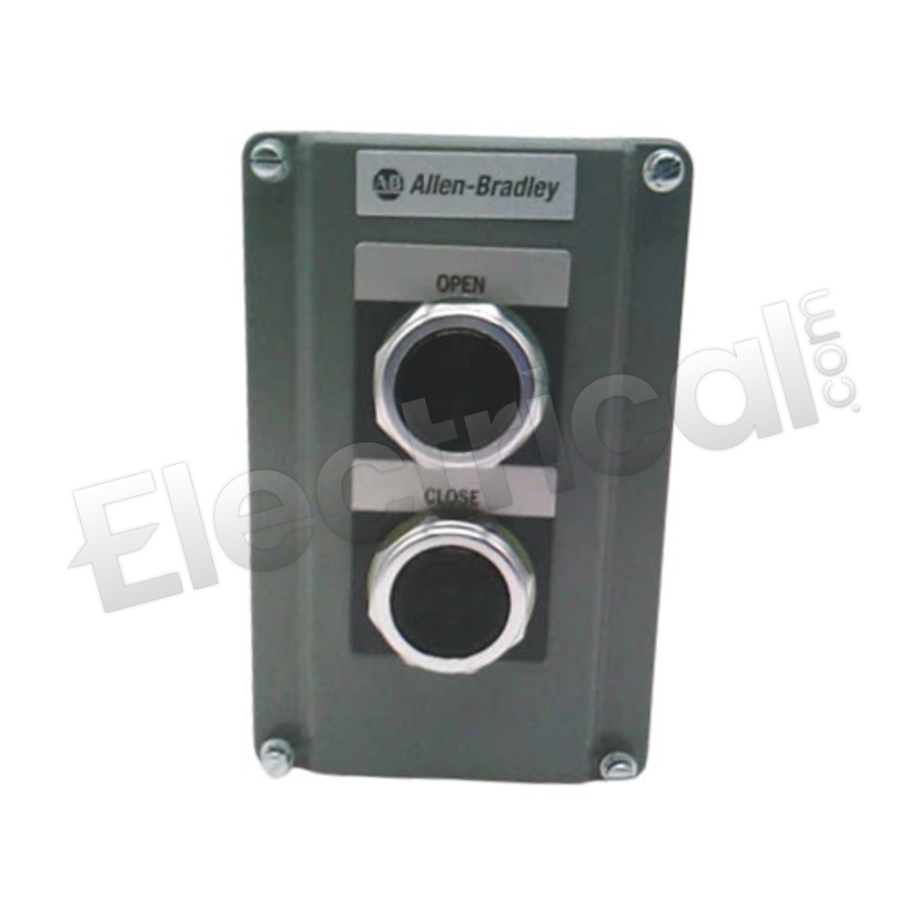 800T-2TF Allen-Bradley Motor Control Part And Accessory Automation