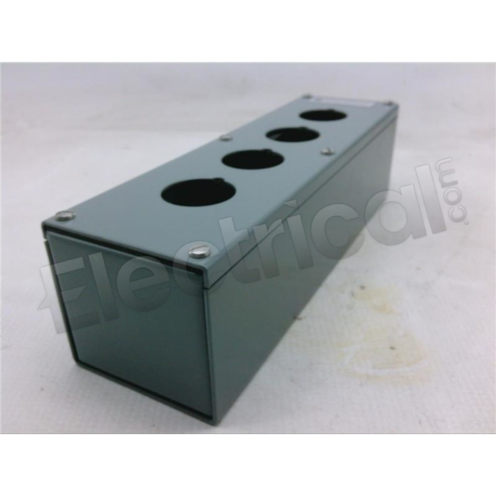 Allen-Bradley 800T-4PY Motor Control Part And Accessory Automation