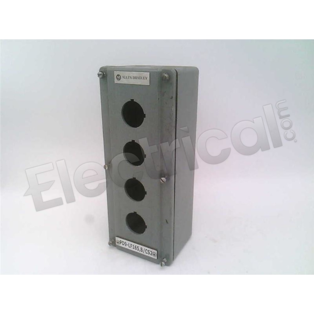 Allen-Bradley 800T-4TW-41370 Automation Switch Automation