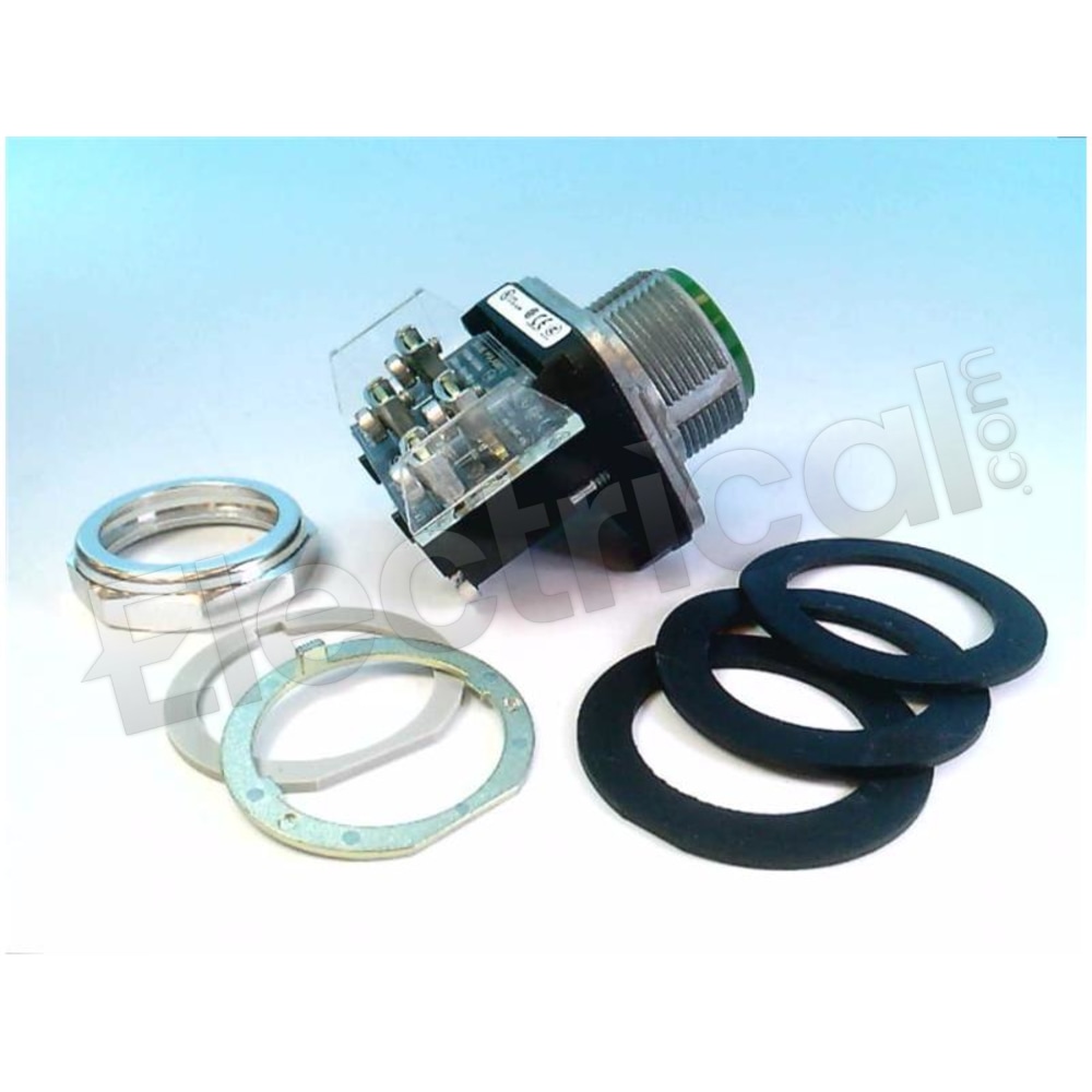 800T-A1A Allen-Bradley Motor Control Part And Accessory Motor Control