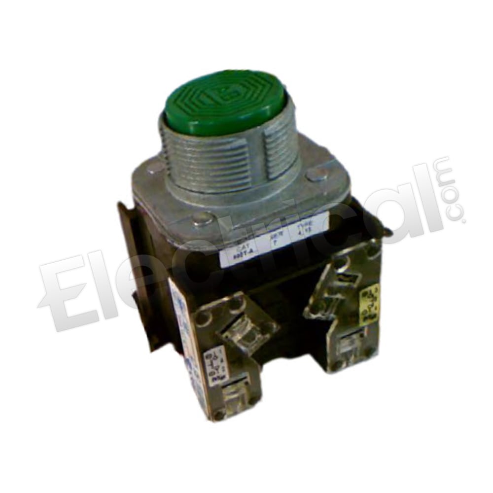 Allen-Bradley 800T-A1BY Automation Switch Automation