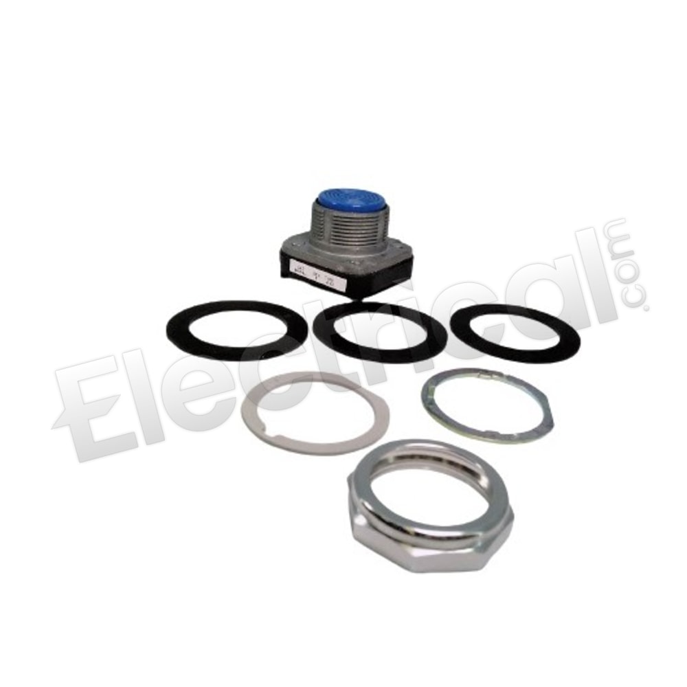 Allen-Bradley 800T-A7 Motor Control Part And Accessory Automation