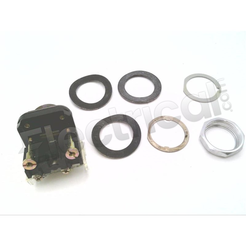 Allen-Bradley 800T-A7D1 Motor Control Part And Accessory Automation