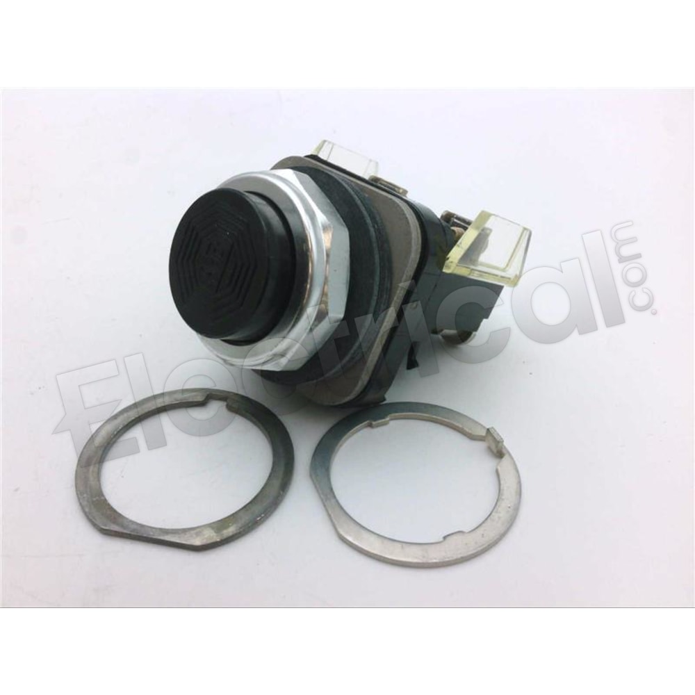 Allen-Bradley 800T-B2D2 Motor Control Part And Accessory Automation