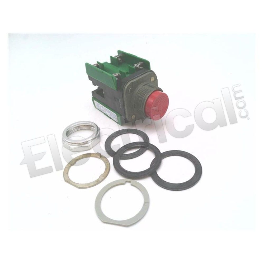 Allen-Bradley 800T-B6BP Automation Switch Automation