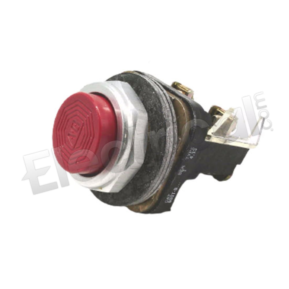 Allen-Bradley 800T-B6D2 (800TB6D2) Motor Control Part And Accessory ...