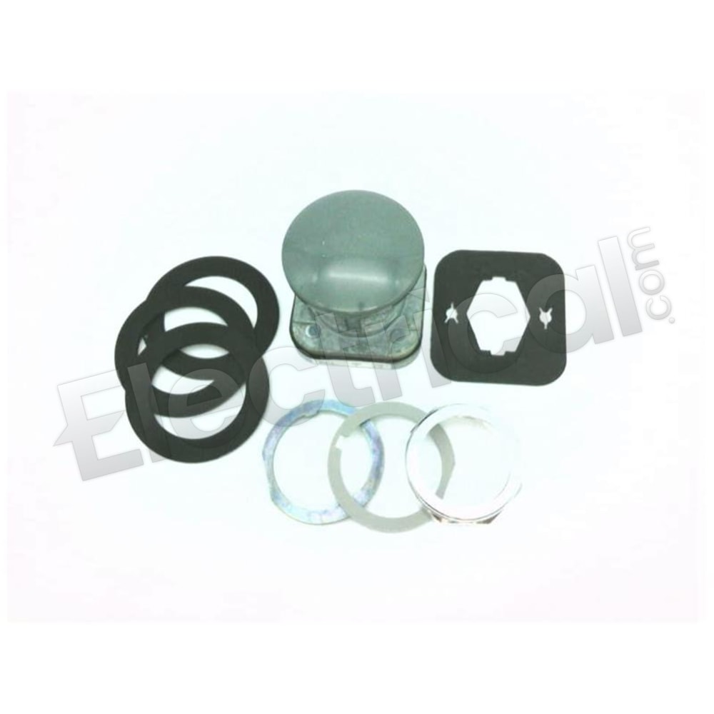 Allen-Bradley 800T-D4 Motor Control Part And Accessory Automation