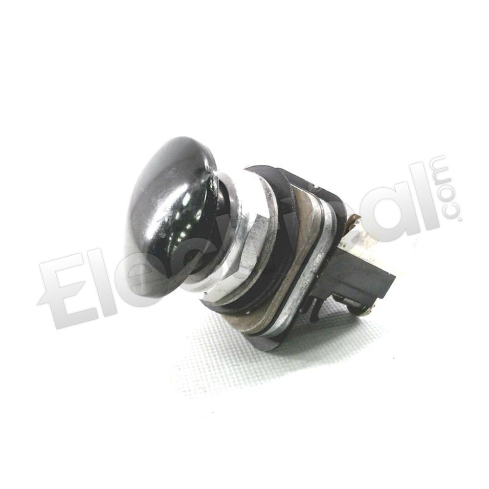 Allen-Bradley 800T-D8A Motor Control Part And Accessory Automation