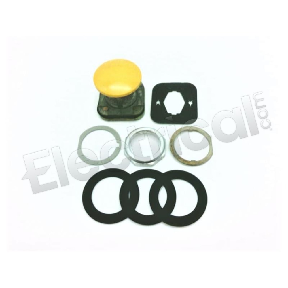 Allen-Bradley 800T-D9 (800TD9) Motor Control Part And Accessory Motor ...