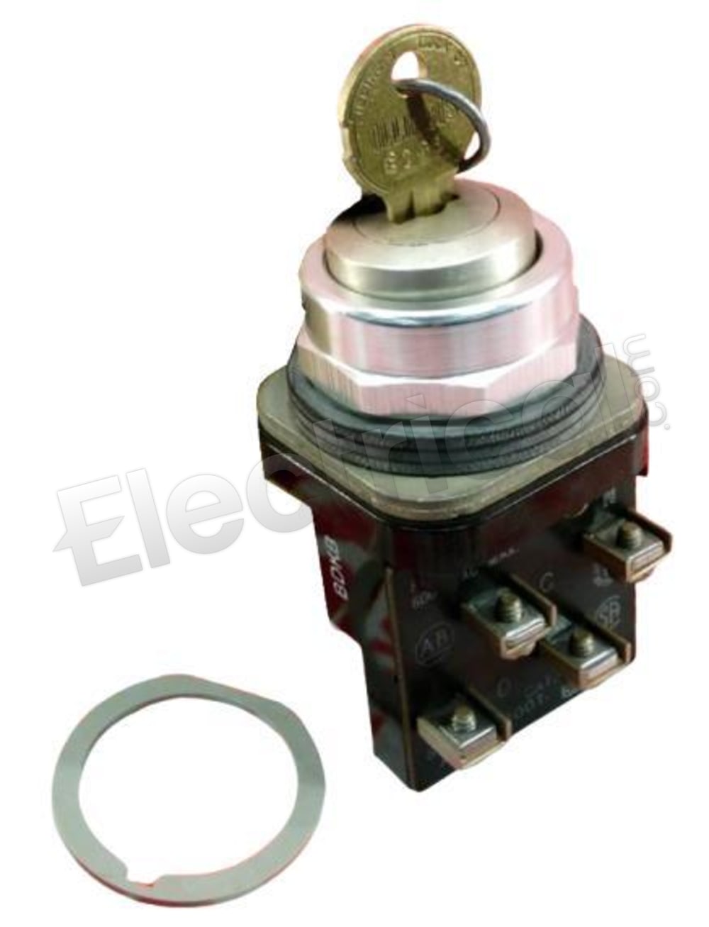 800T-E25A Allen-Bradley Automation Switch Automation