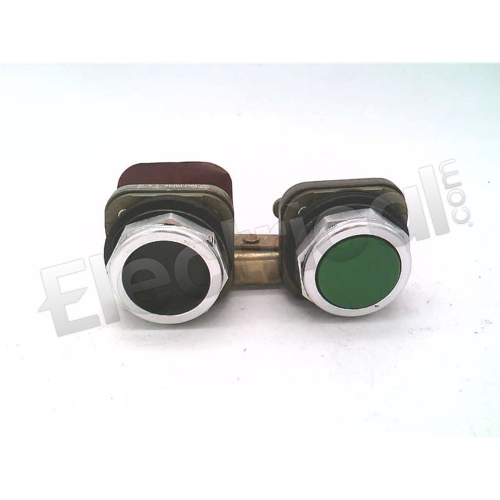 Allen-Bradley 800T-FA12 Automation Switch Automation