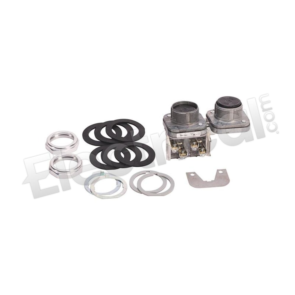 Allen-Bradley 800T-FA22 Motor Control Part And Accessory Automation