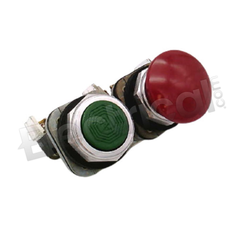 Allen-Bradley 800T-FC16F Motor Control Part And Accessory Automation