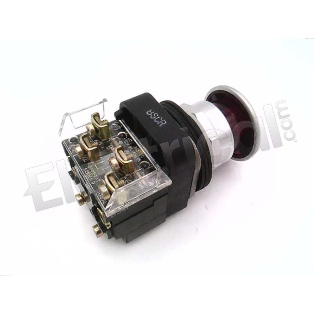 Allen-Bradley 800T-FXNP16RA7 PLC Automation