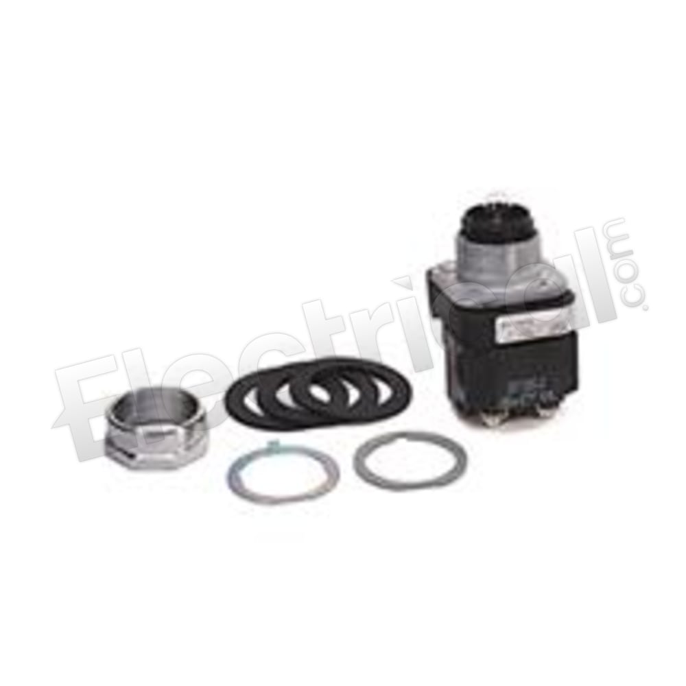 Allen-Bradley 800T-FXP16 Motor Control Part And Accessory Automation