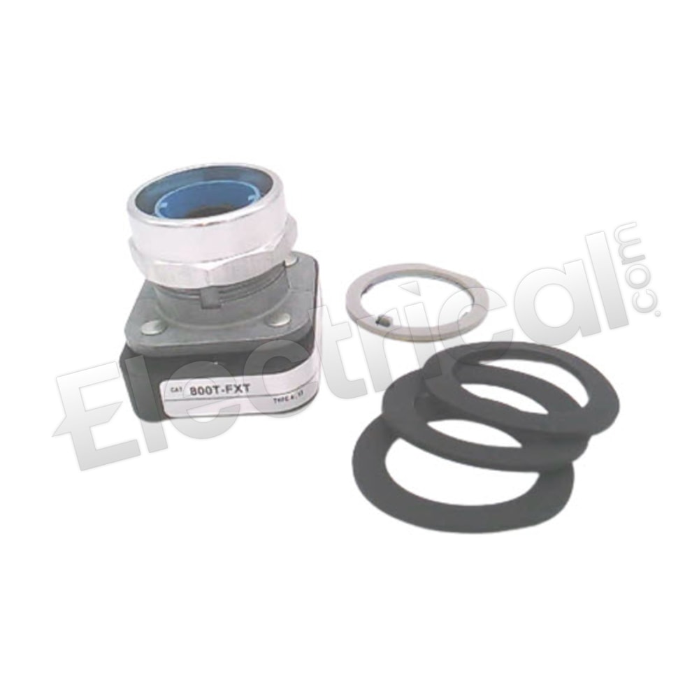 Allen-Bradley 800T-FXT Motor Control Part And Accessory Automation