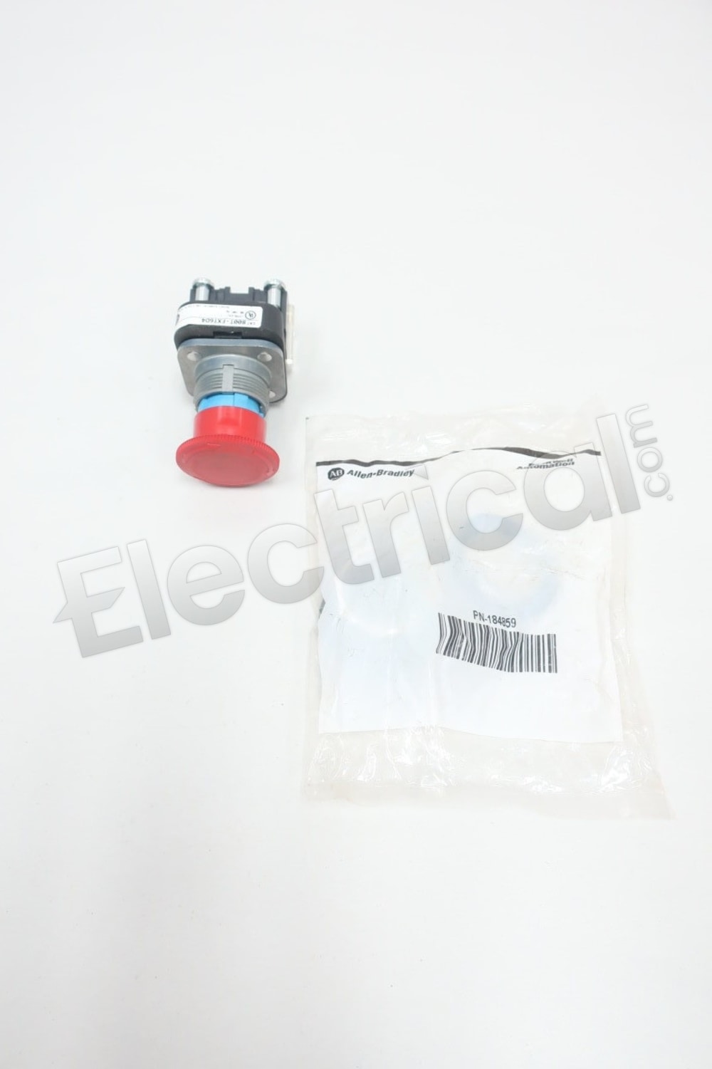 800T-FXT6D4 Allen-Bradley PLC Automation