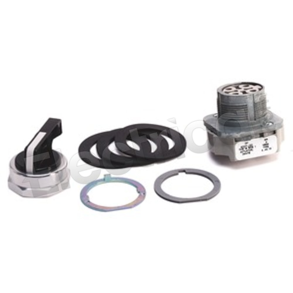 Allen-Bradley 800T-J20C Automation Switch Automation