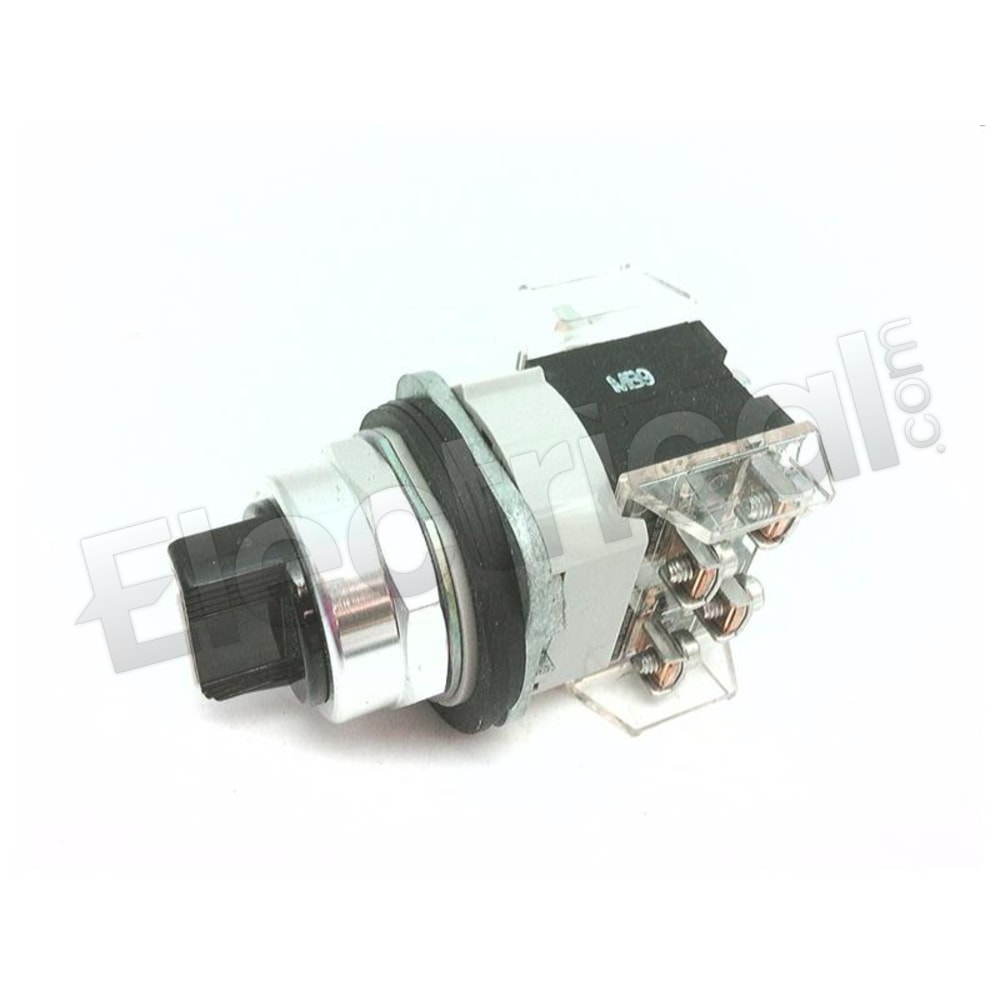 Allen-Bradley 800T-J2KC1B Automation Switch Automation