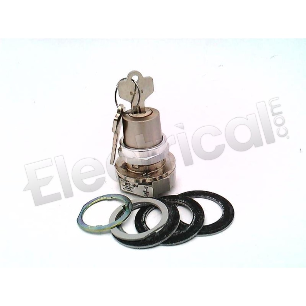 800T-J4204 Allen-Bradley Automation Switch Automation