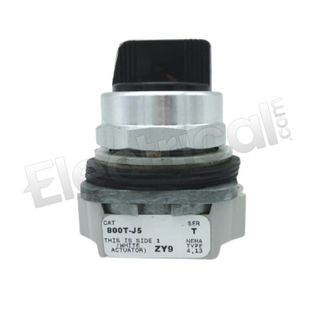 800T-J5 Allen-Bradley Automation Switch Automation