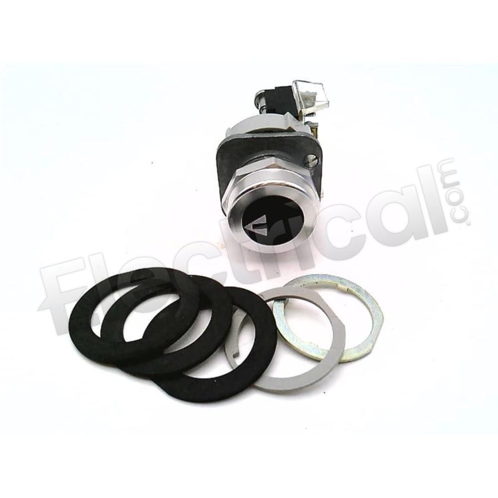 Allen-Bradley 800T-J6A Automation Switch Automation