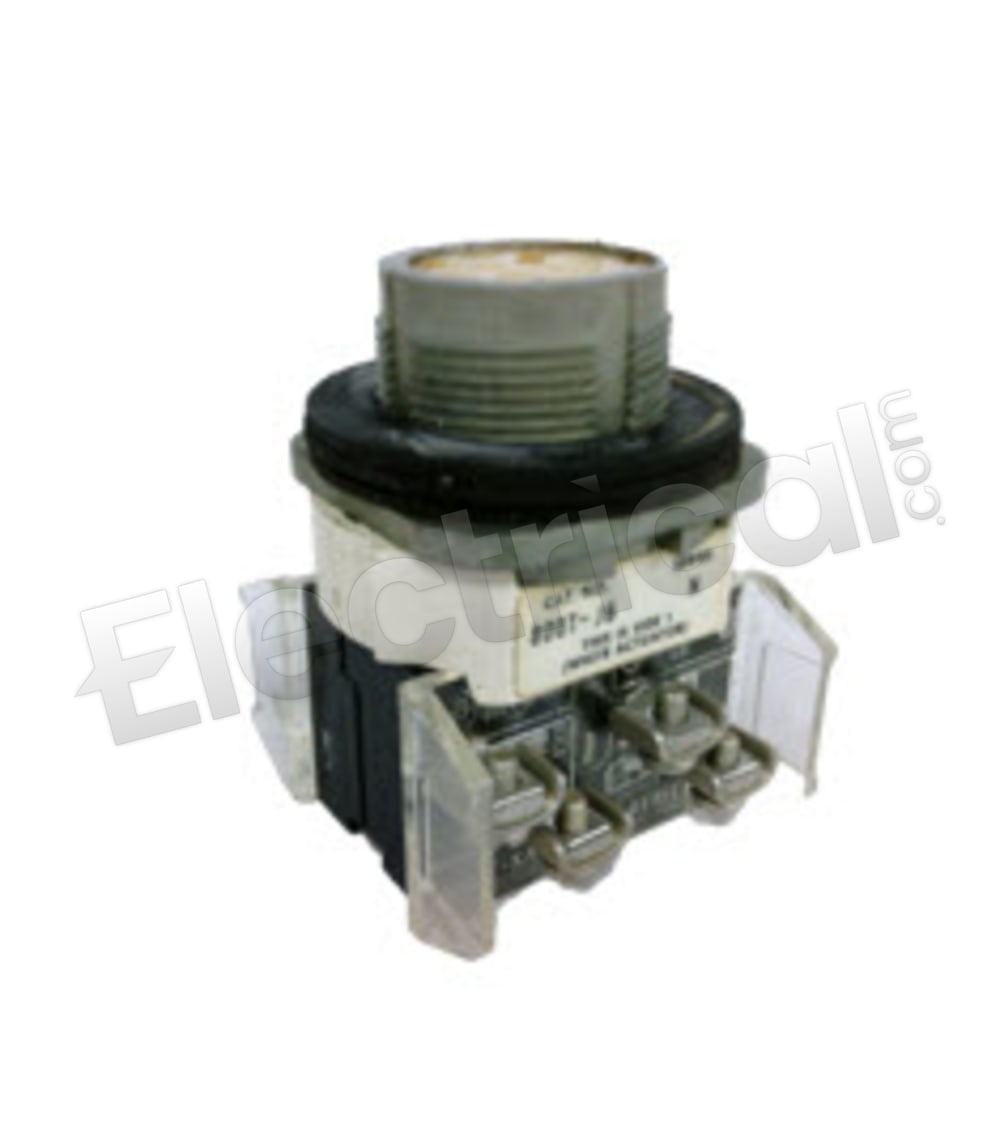 800T-J6B Allen-Bradley Automation Switch Automation