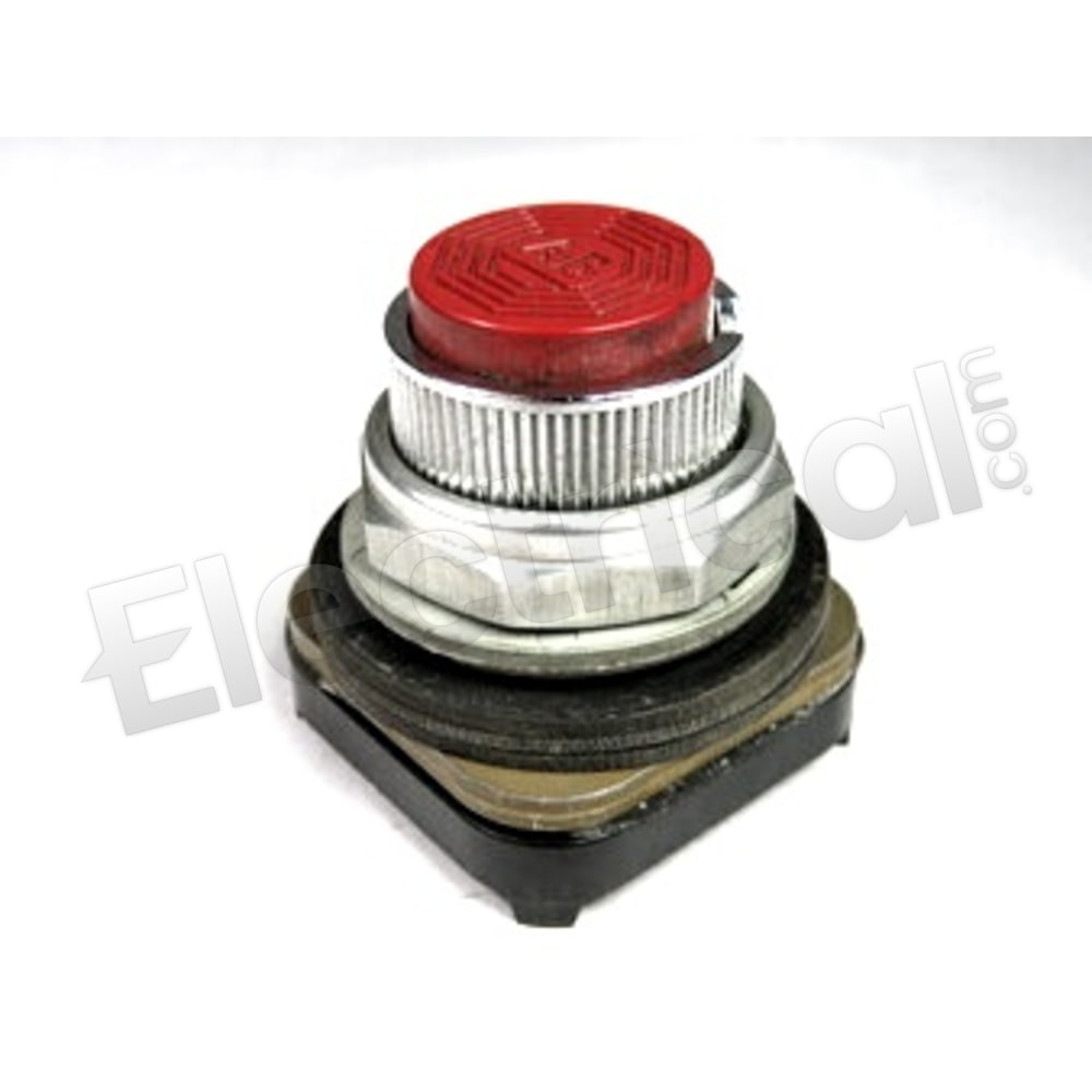 Allen-Bradley 800T-KA6 Automation Switch Automation