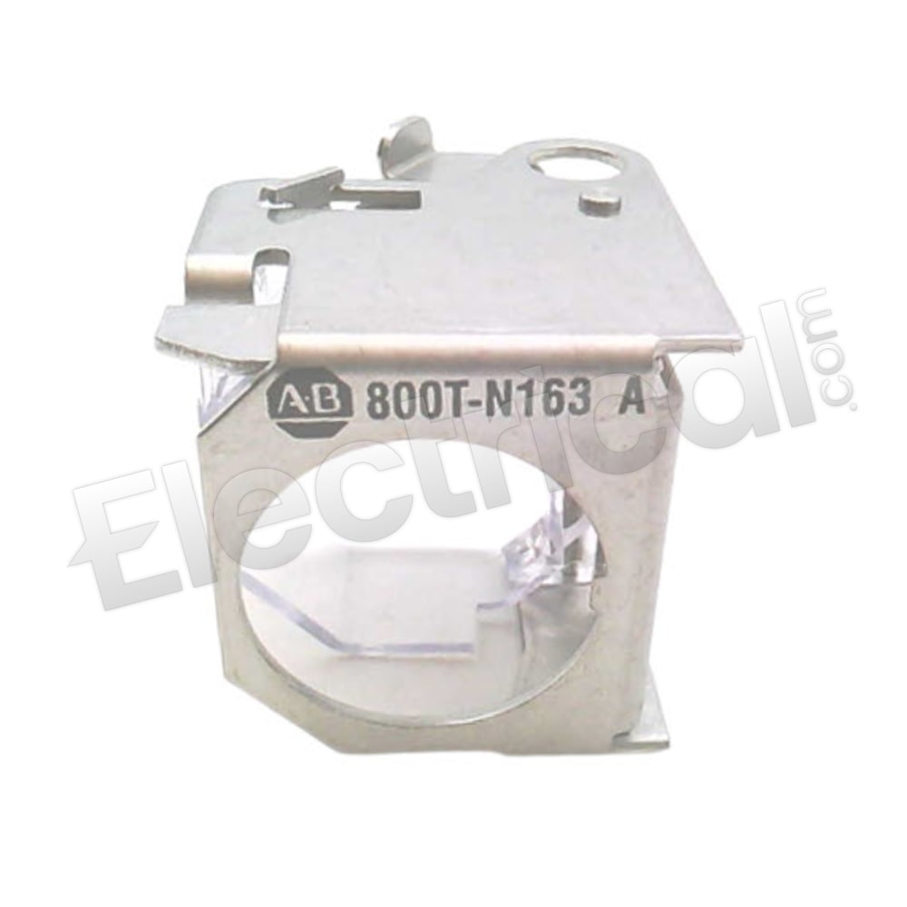 Allen-Bradley 800T-N163 (800T N163) Motor Control Part And Accessory ...