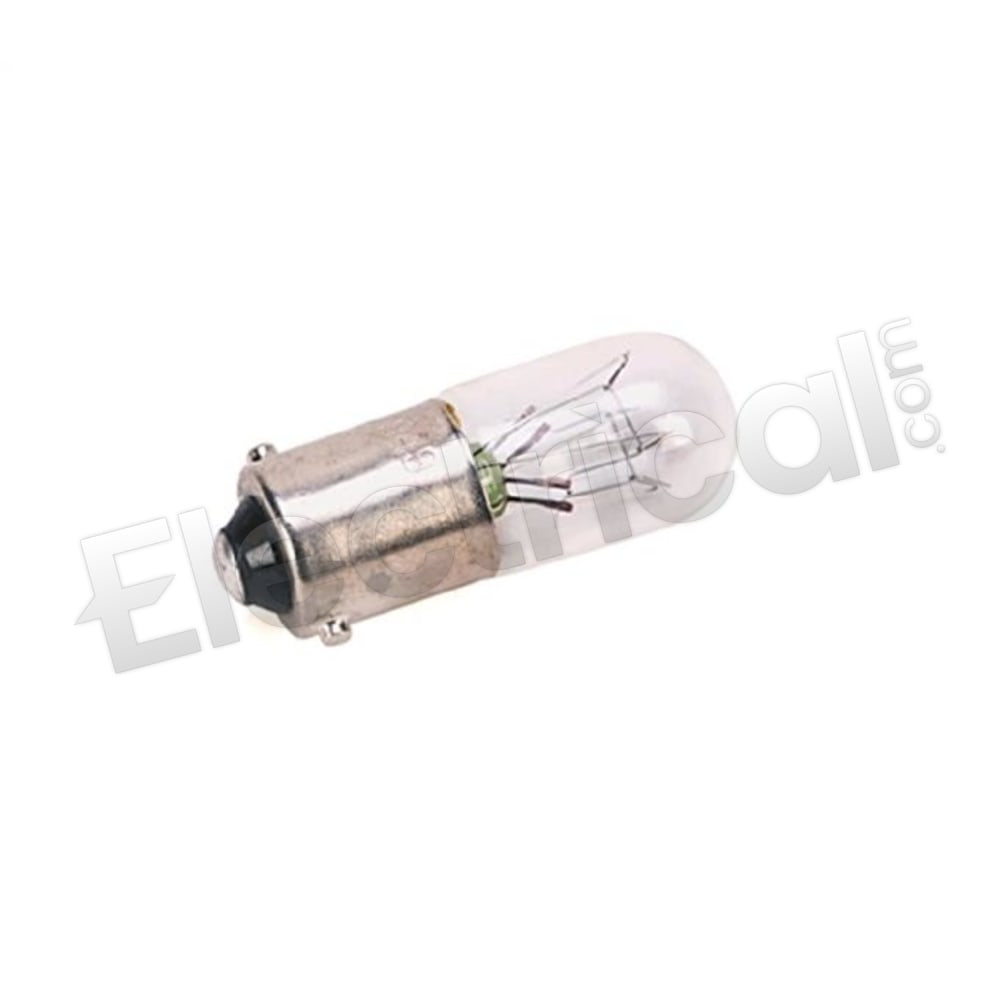 Allen-Bradley 800T-N180 Incandescent Lamp Lighting