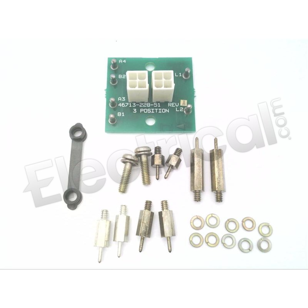 Allen-Bradley 800T-N306 Automation Switch Automation