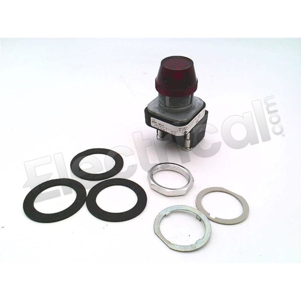 Allen-Bradley 800T-QH2R (800TQH2R) PLC Automation