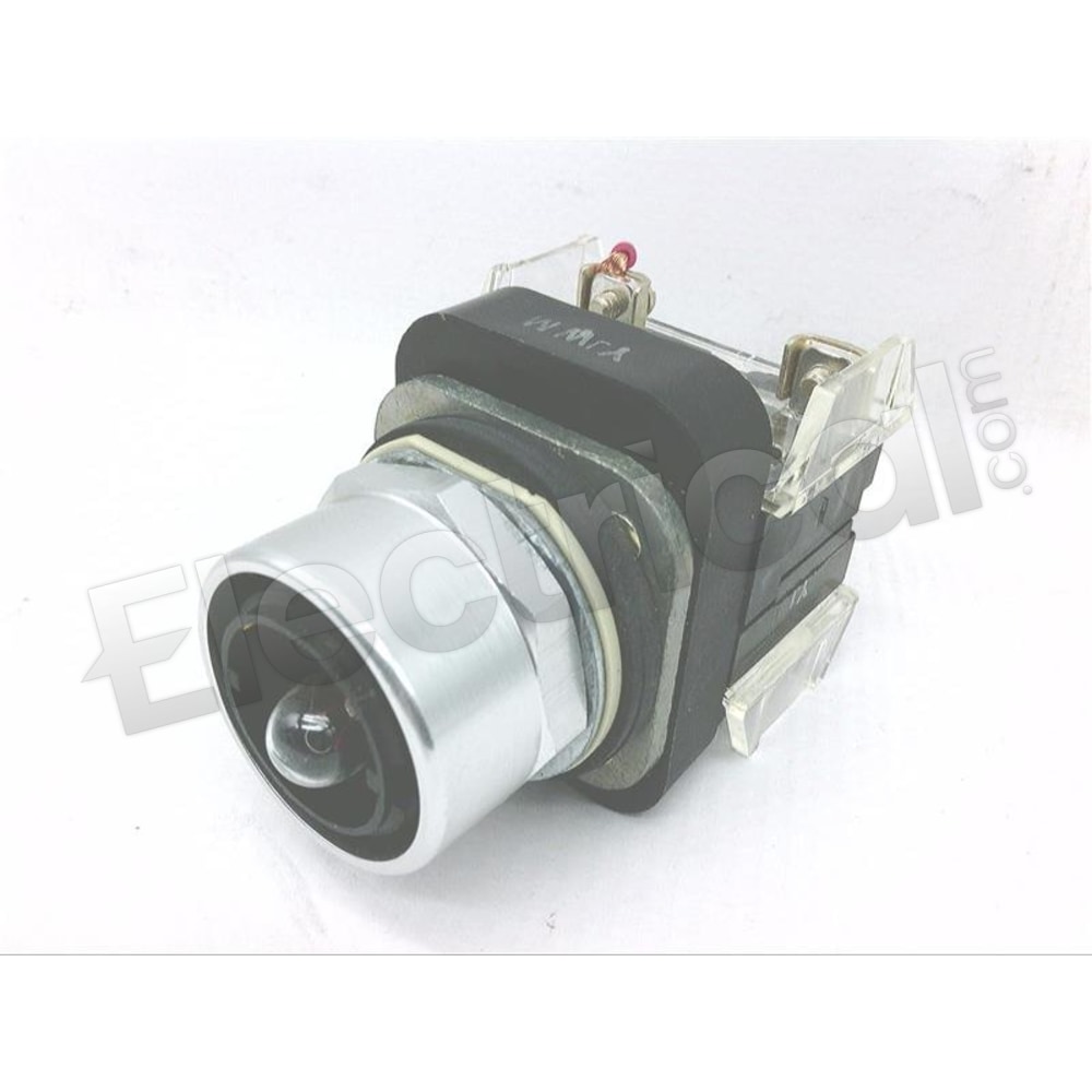 Allen-Bradley 800T-QT06 Automation Switch Automation