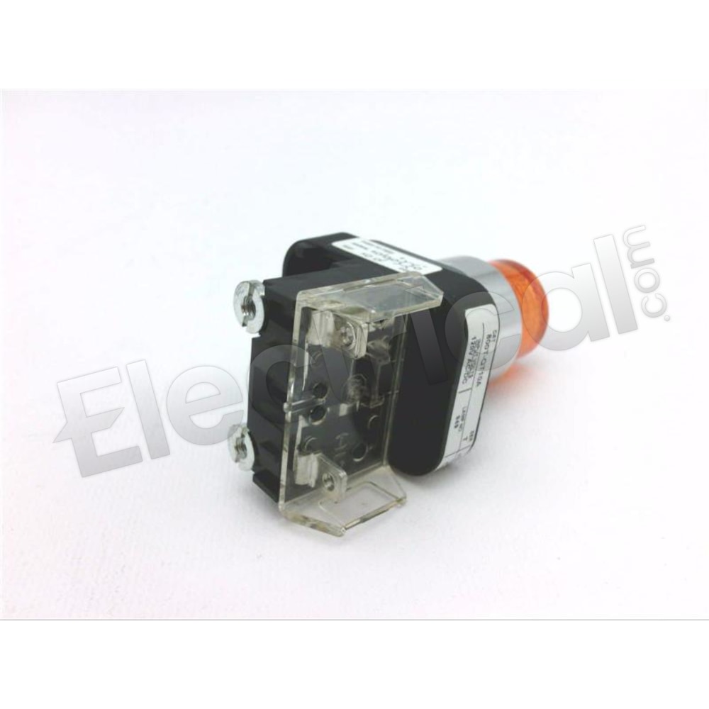 Allen-Bradley 800T-QT10A Motor Control Part And Accessory Automation