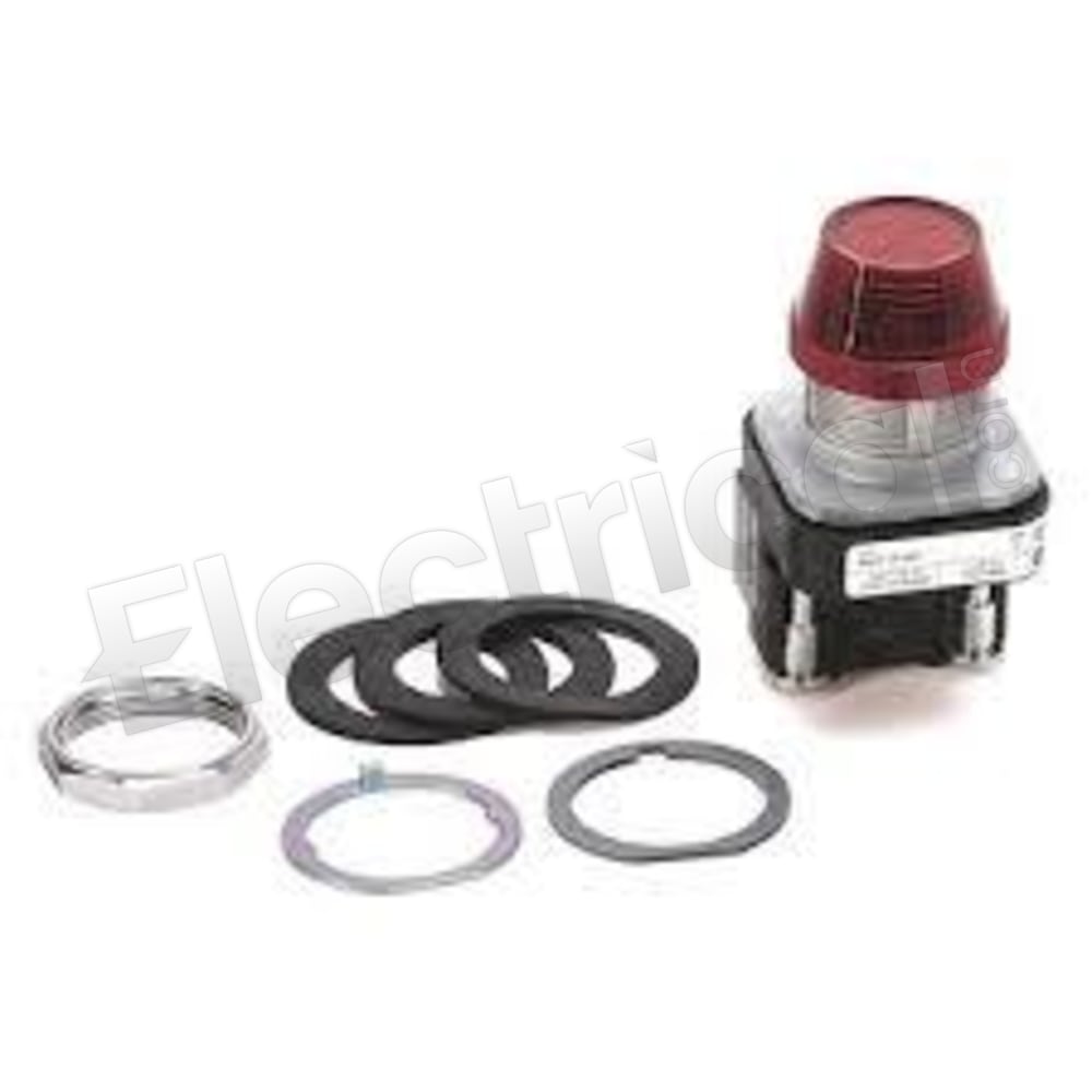 Allen-Bradley 800T-QT12G Motor Control Part And Accessory Automation