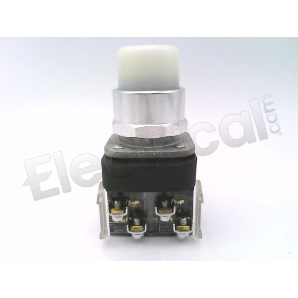 Allen-Bradley 800T-QT24W Motor Control Part And Accessory Automation