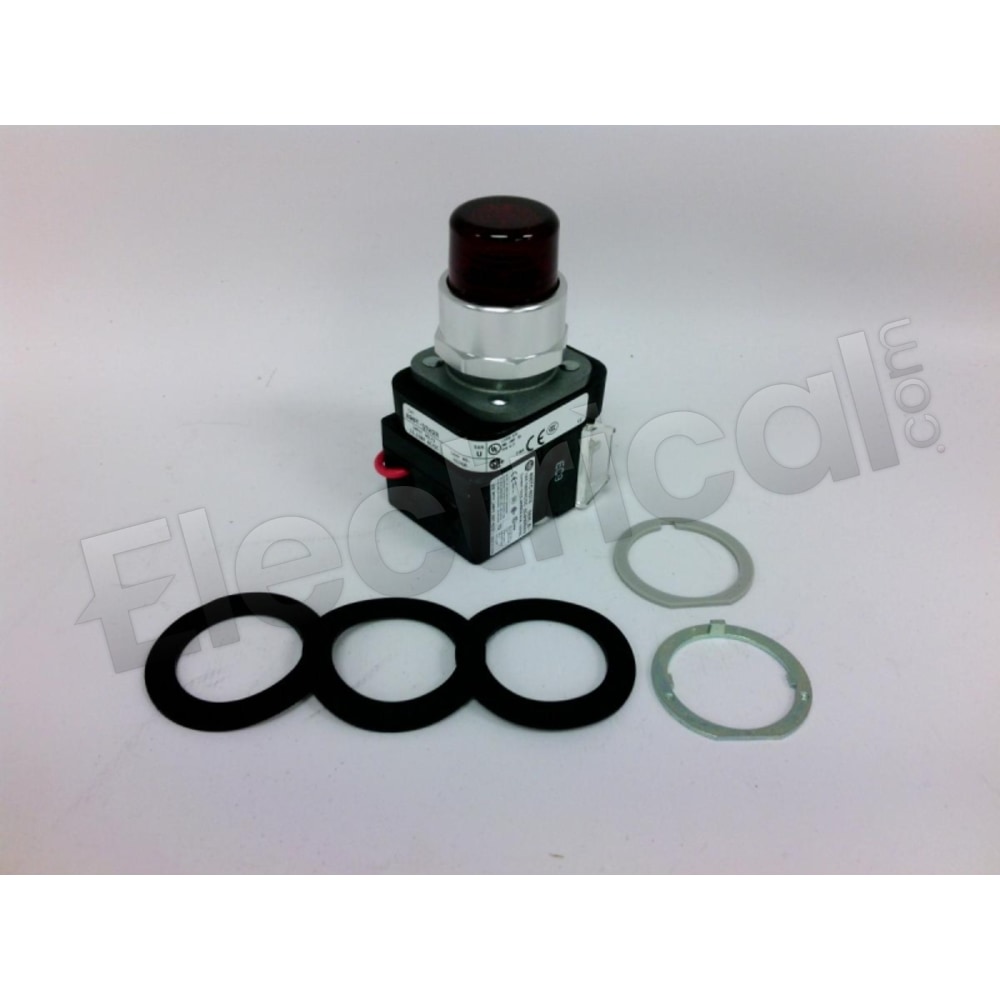800T-QTH2R Allen-Bradley Motor Control Part And Accessory Automation
