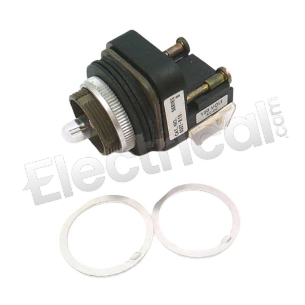 Allen-Bradley 800T-R10 Motor Control Part And Accessory Automation