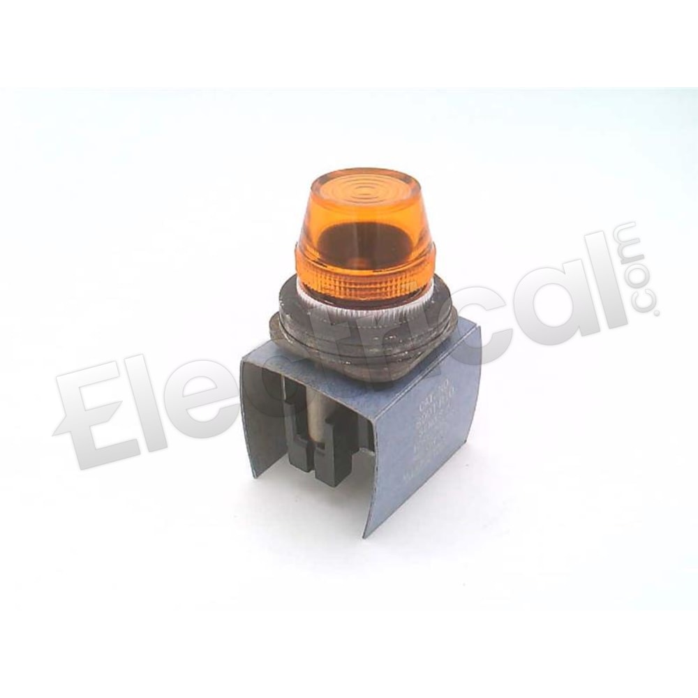 800T-R10A Allen-Bradley Indicator Light Automation
