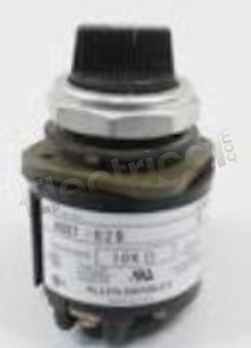 800T-U64 Allen-Bradley Potentiometer/Rheostat Automation