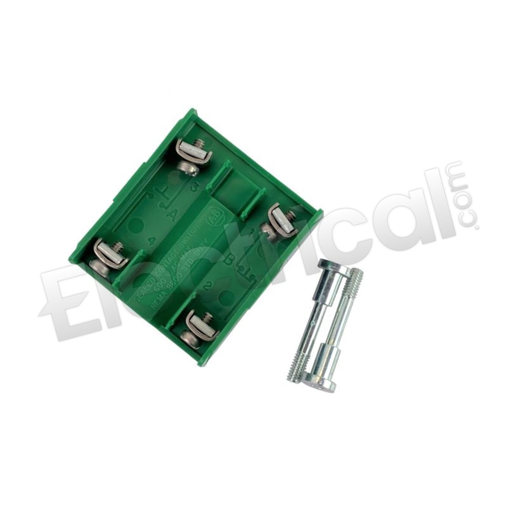 Allen-Bradley 800T-XAP (800TXAP) PLC Automation