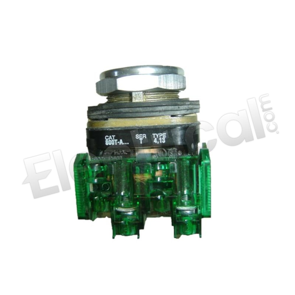 800TC-A2D1 Allen-Bradley Bulletin 800T/H