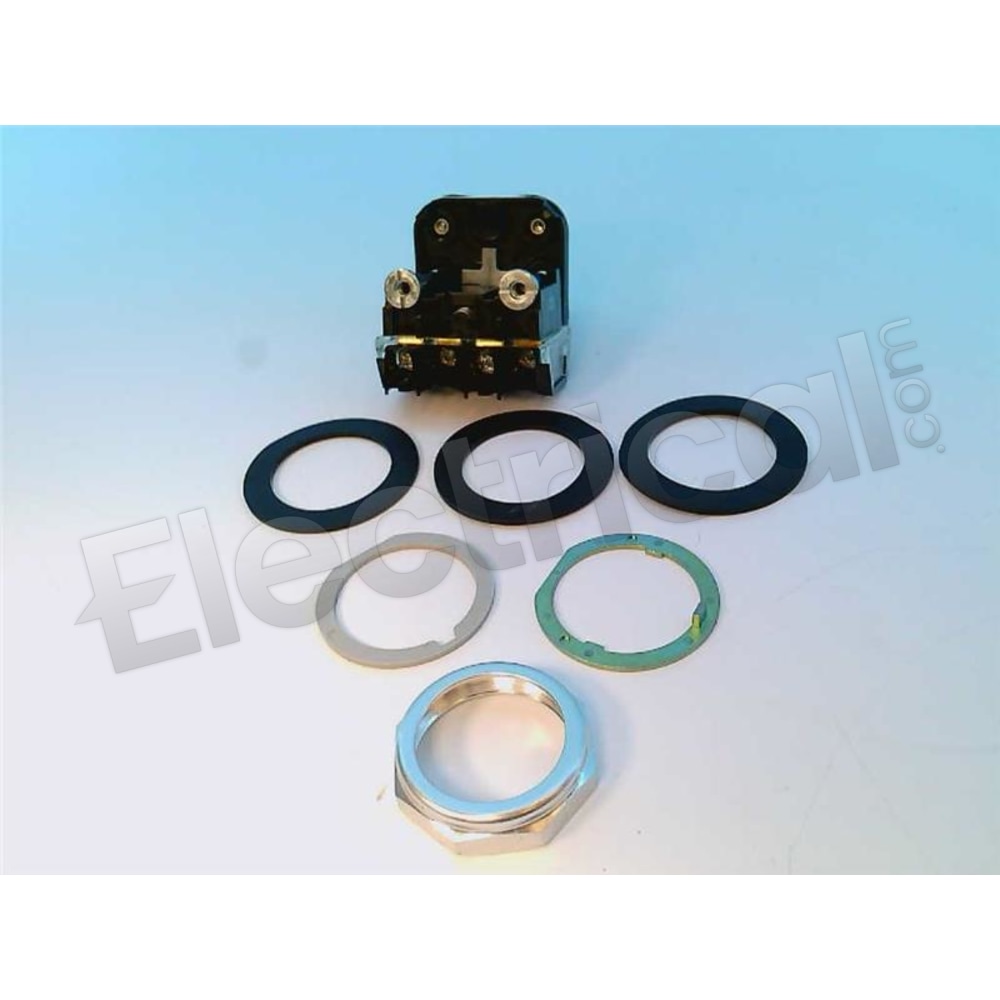 Allen-Bradley 800TC-A6A Automation Switch Automation