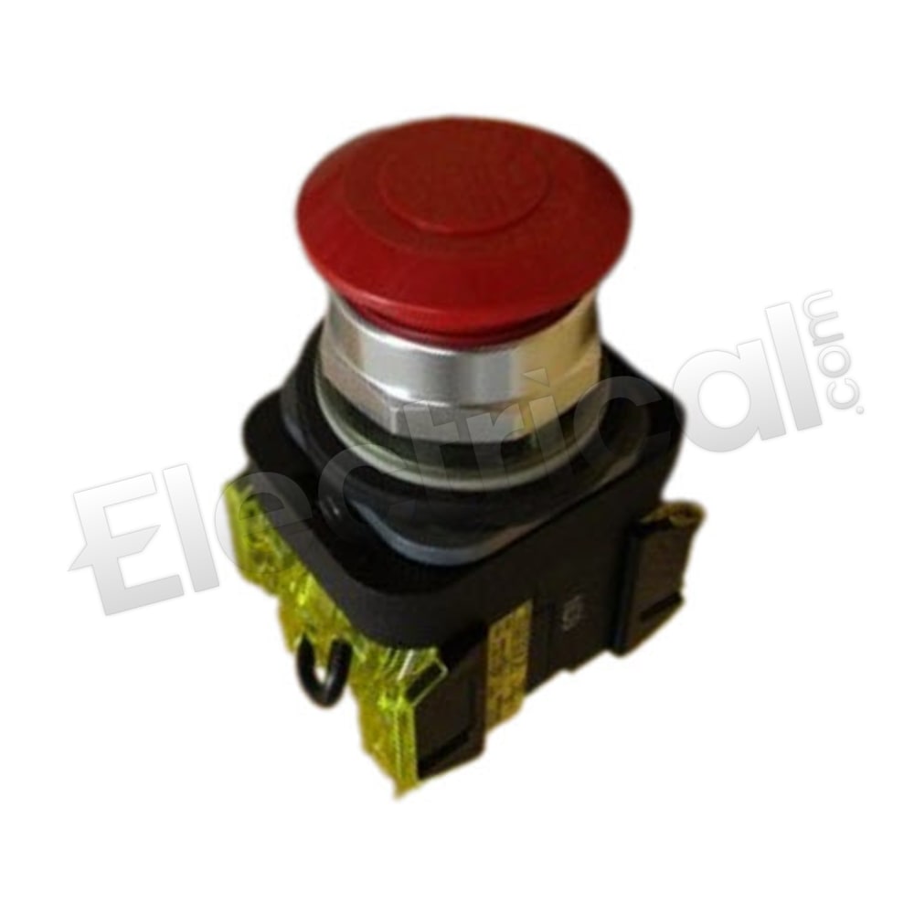 Allen-Bradley 800TC-FX6A Motor Control Part And Accessory Automation