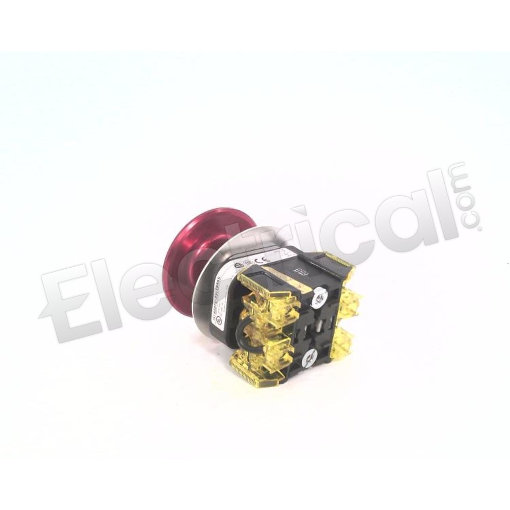 800TC-FXLE6A5S Allen-Bradley Automation Switch Automation