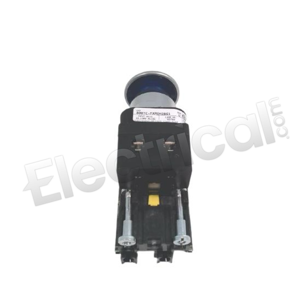 Allen-Bradley 800TC-FXMQH2BG1 Motor Control Part And Accessory Automation