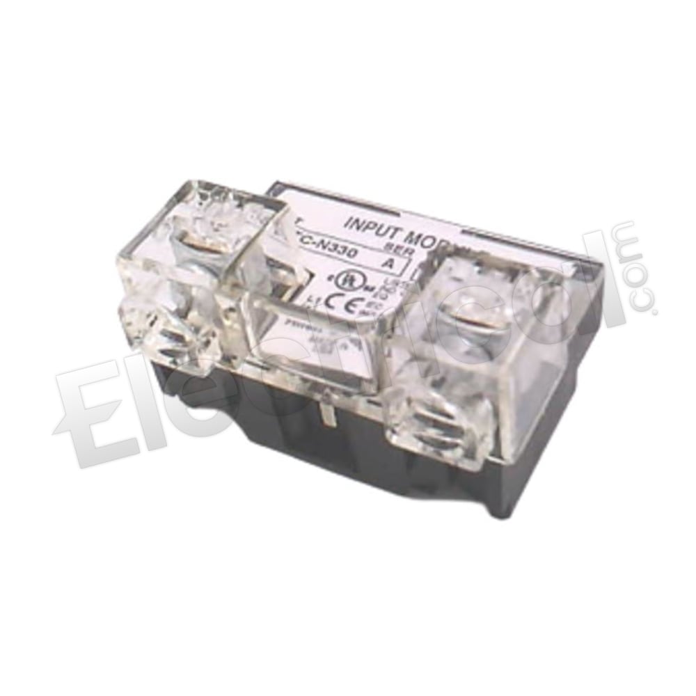 Allen-Bradley 800TC-N330 Power Supply Power Supply