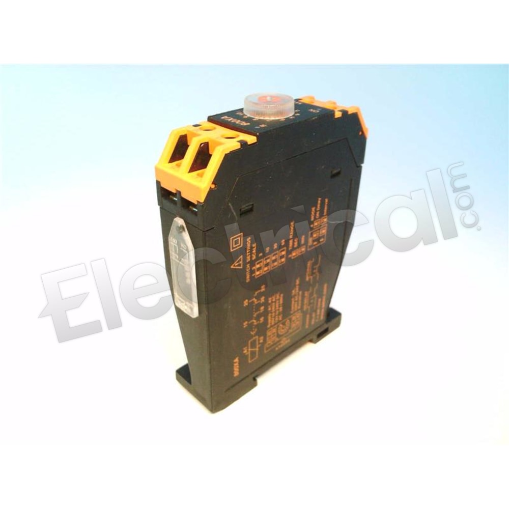 Selec 800XA Timer & Counter Automation