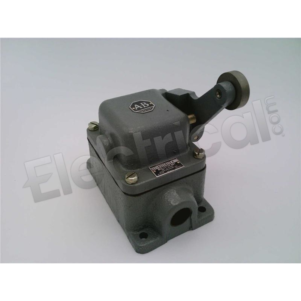 Allen-Bradley 801-ASC1411 Automation Switch Automation