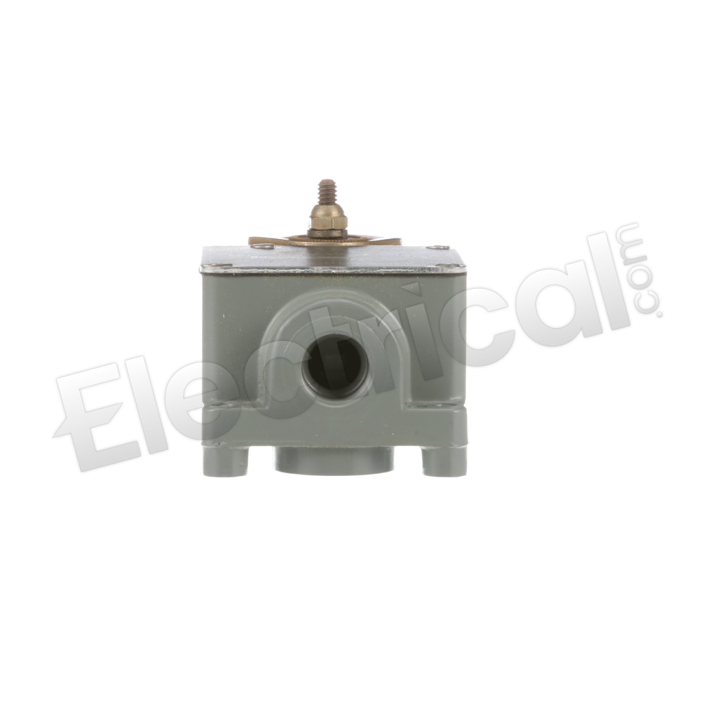 Allen-Bradley 801-NX10 Limit Switch Automation